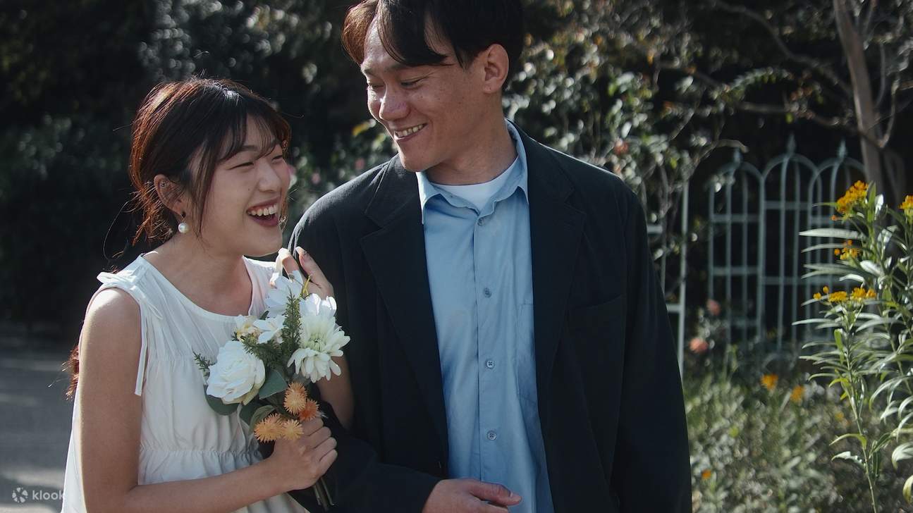 Tokyo Snap - A photographic record of a trip to Tokyo - Klook