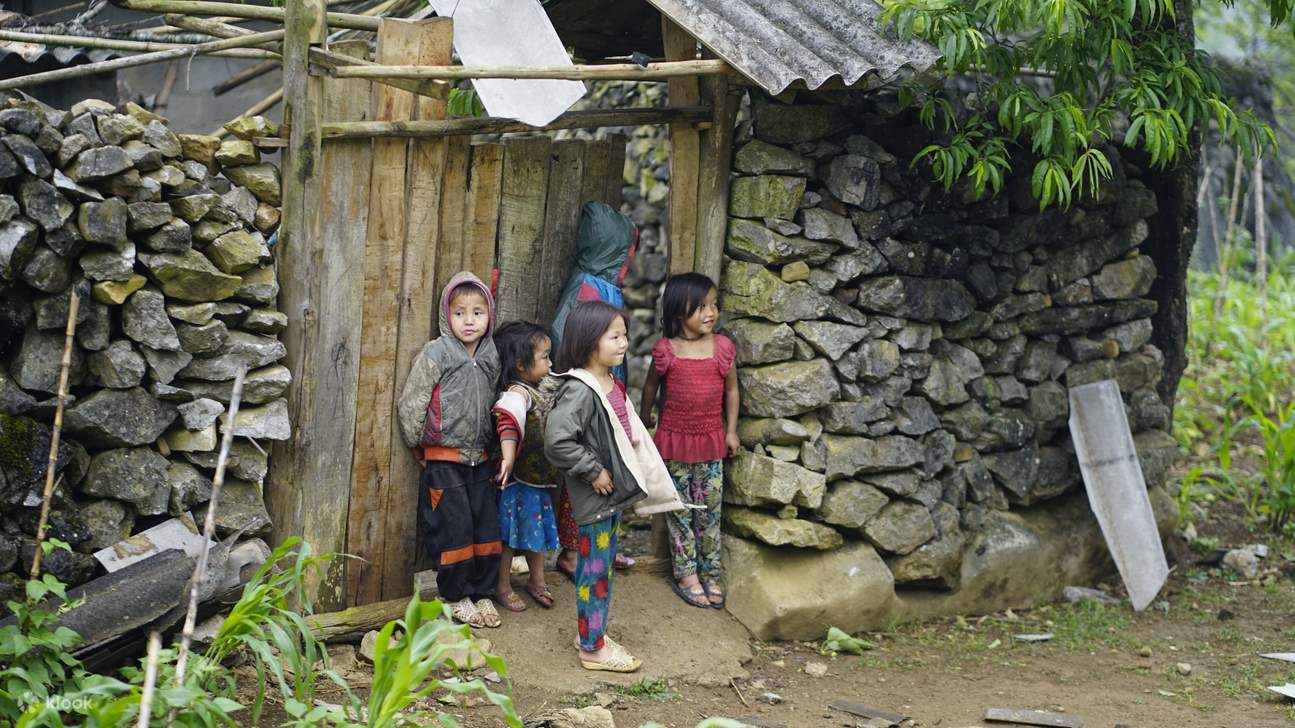 3D2N Sup & Trekking Tour: Ha Giang Ultimate Adventure - Klook