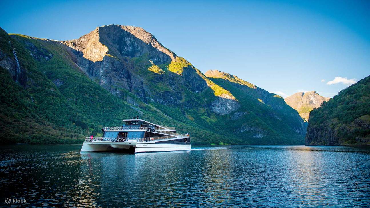 The Magical Fjord Adventure - Klook New Zealand