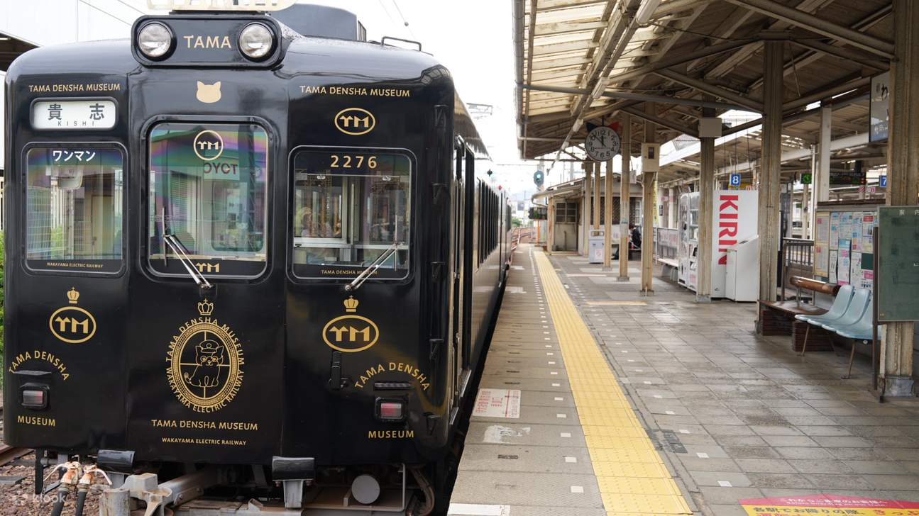 Kansai Minor Secret Realm One-Day Tour: Awaji Island / Mount Koya ...