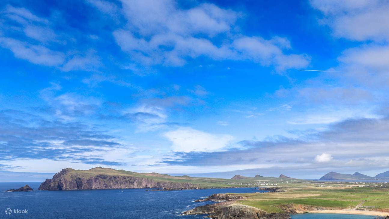Ring of Kerry tour from Limerick - Klook