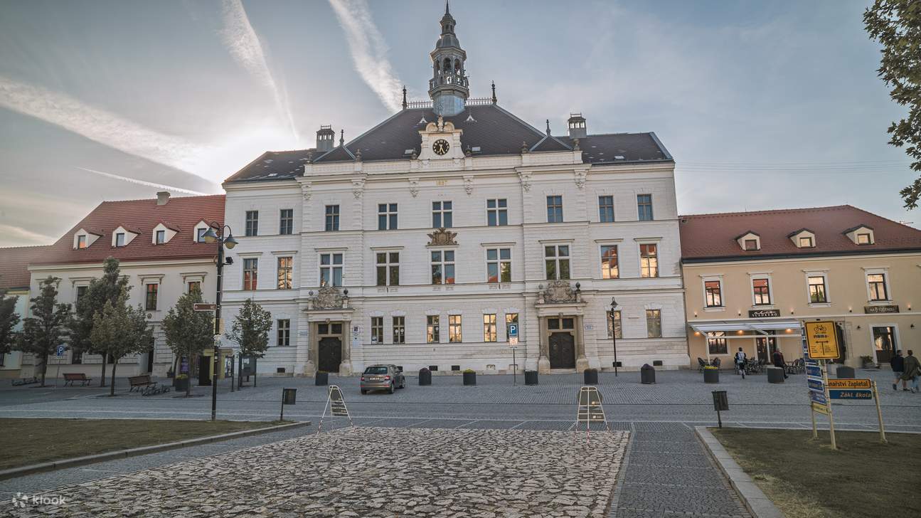 Lednice, Valtice and Brno Moravia Tour from Vienna - Klook Philippines
