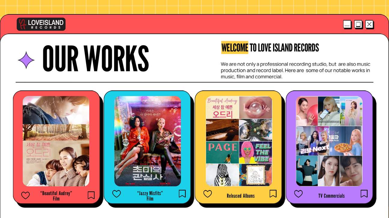 K-POP Recording Experience: One-Day Class at LOVE ISLAND RECORDS ...