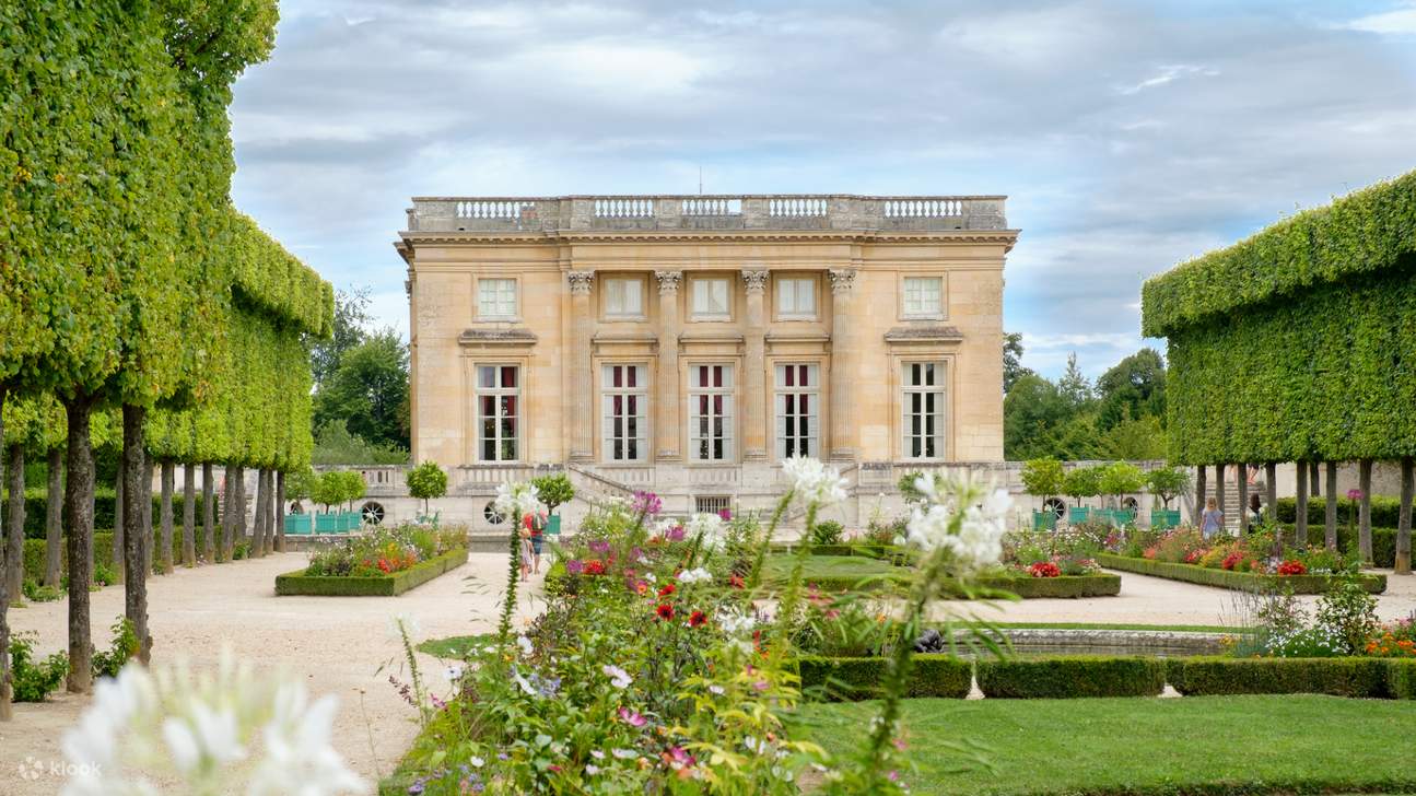 Versailles Palace & Gardens Skip-the-Line Tour - Klook