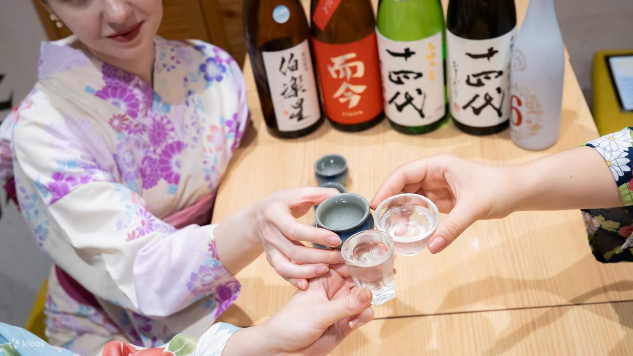 Kanda Torari Izakaya Tokyo - Klook