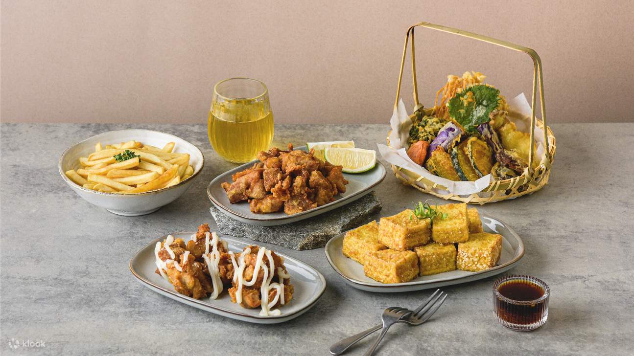 Rumah Teh Lin Lin｜Toko Lalaport Taichung - Klook Indonesia