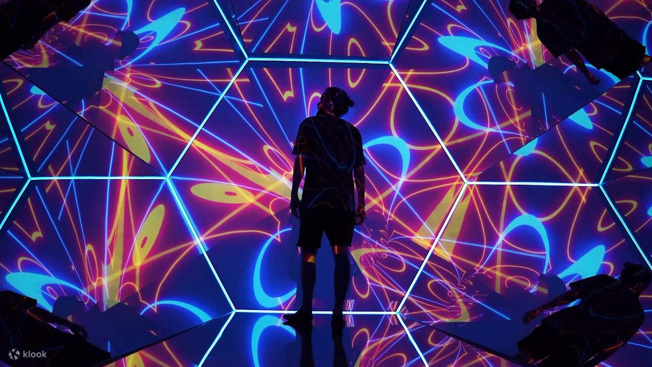 Wow Park Science Museum Bangkok - Klook Philippines