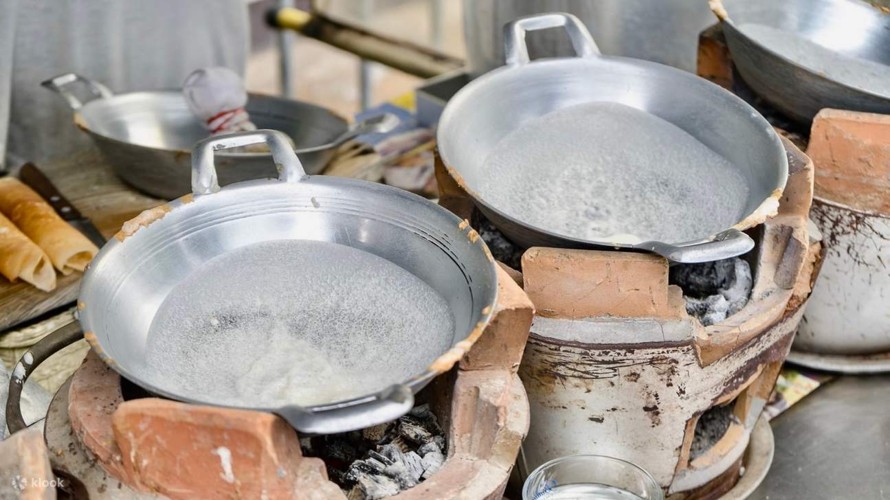 Phuket City Tour: Sights Tastes Cultural Experience - Klook United States