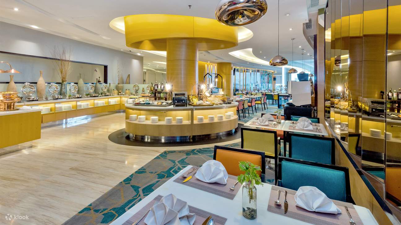 The Gallery restaurant at Hotel Ciputra Cibubur - Klook India