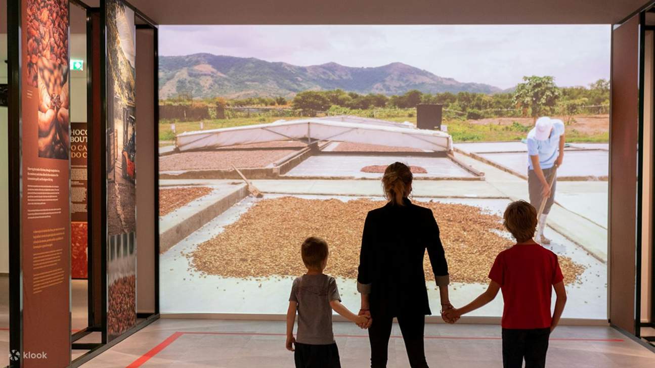 WOW combined museums ticket in Porto - Klook Malaysia