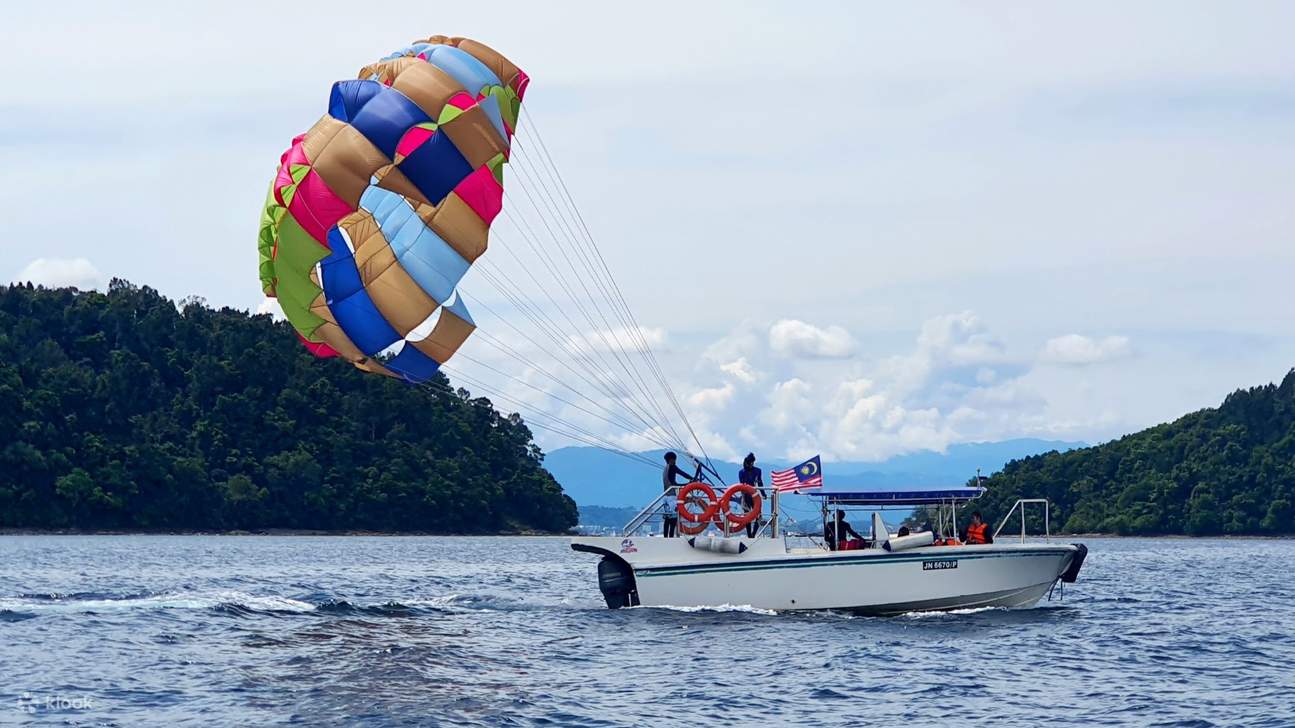 Snorkeling at Dream Catcher Island | Kota Kinabalu - Klook Hong Kong