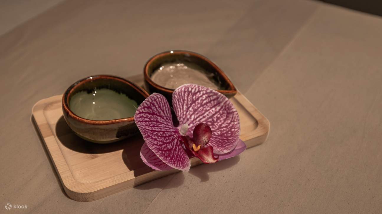 Spring Massage in Rama 9 Bangkok - Klook Australia