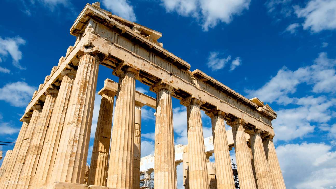 Athens city pass - Klook Estados Unidos