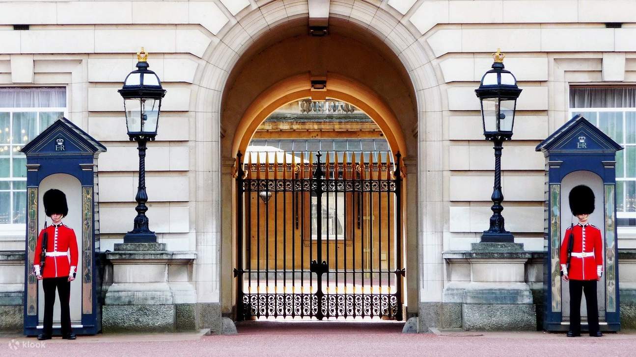 Best of London private day tour - Klook United Kingdom