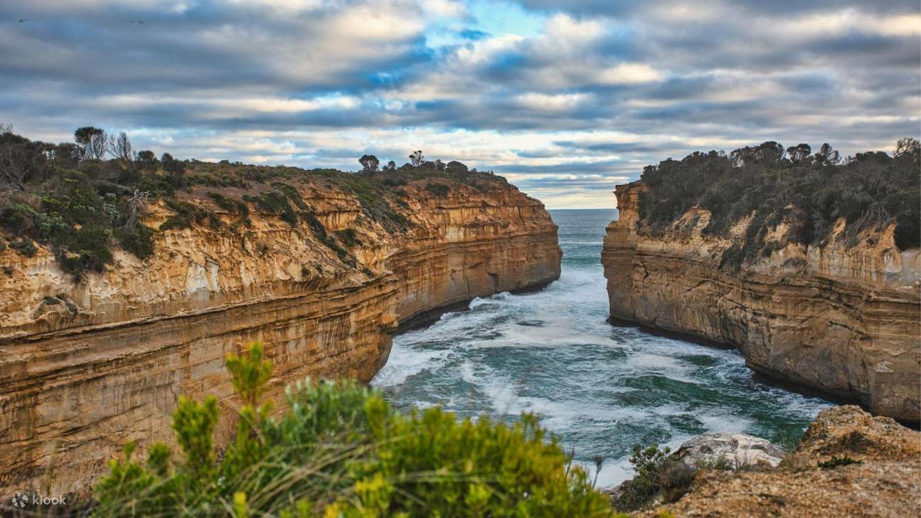 Great Ocean Road Discovery Day Tour in Melbourne - Klook Россия