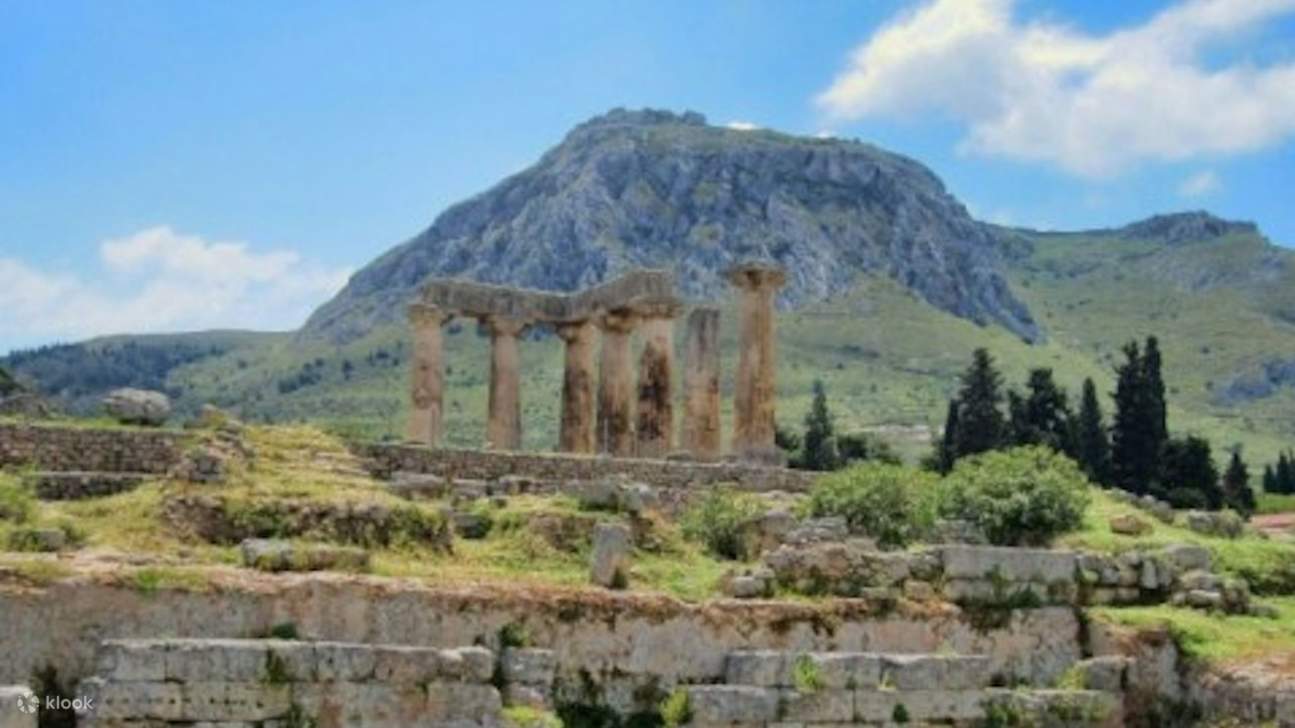 Tiket masuk atraksi dan tur tak terbatas di Athena - Klook Indonesia