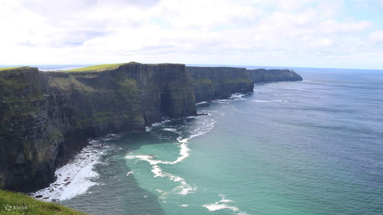 Tur Sehari Tebing Moher dari Dublin - Klook Indonesia