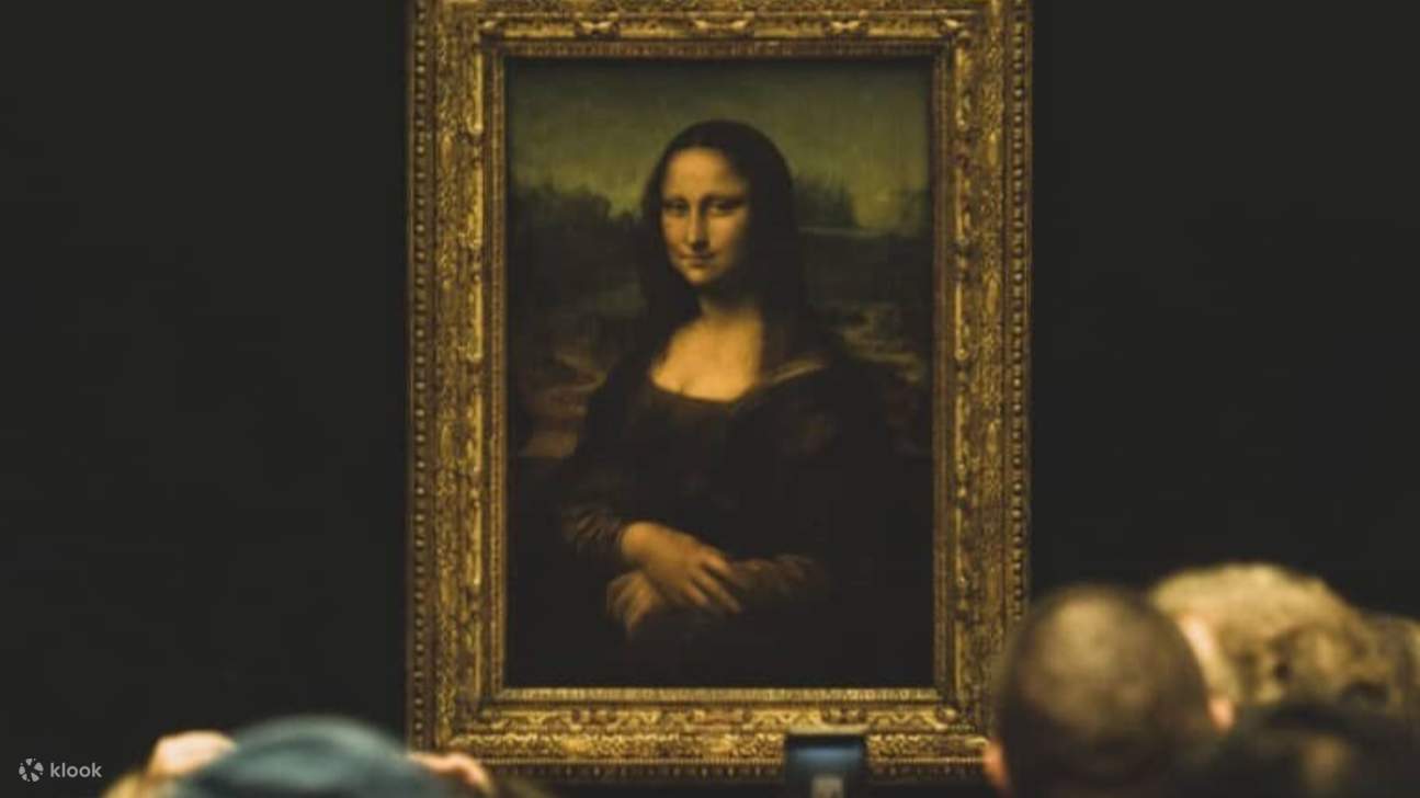 louvre-museum-guided-tour-with-skip-the-line-ticket - Klook Malaysia