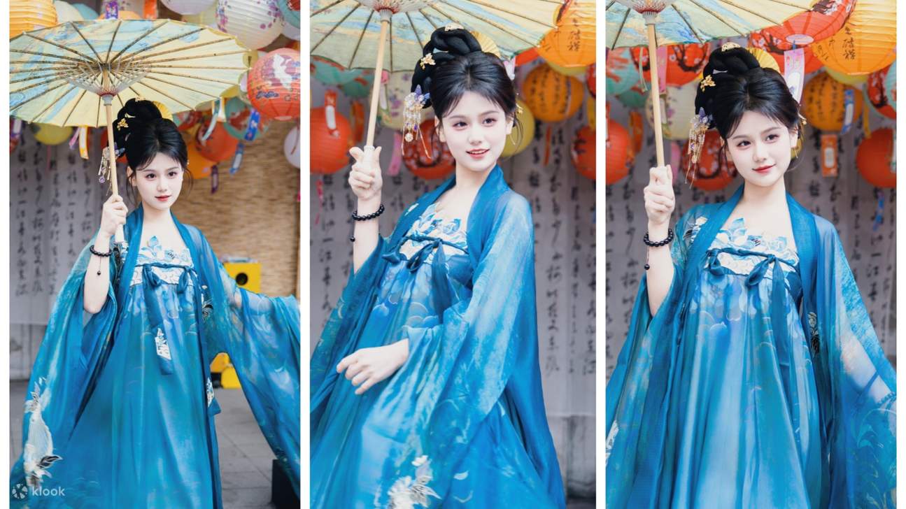 Chongqing Qing Yu Yan Imperial Feast Experience • A Must-Visit Imperial ...