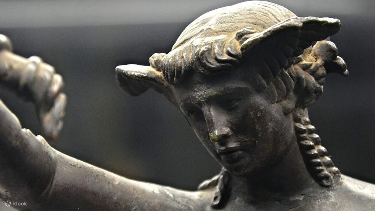 National Archaeological Museum of Florence ticket - Klook