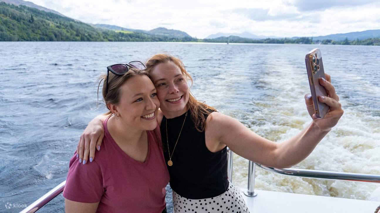 Loch Ness Explorer Day Tour from Edinburgh - Klook