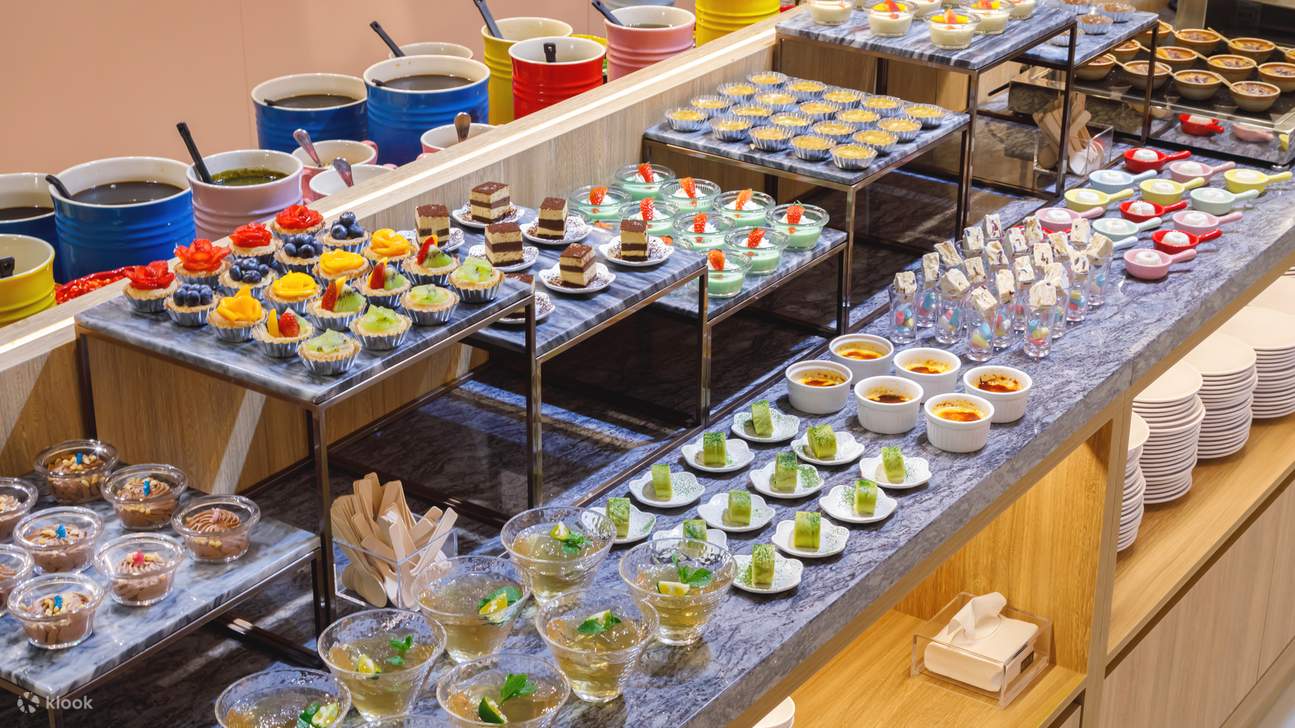 Beauty In The Pot All-you-can-eat Hotpot Buffet | 8 % off | Mongkok ...