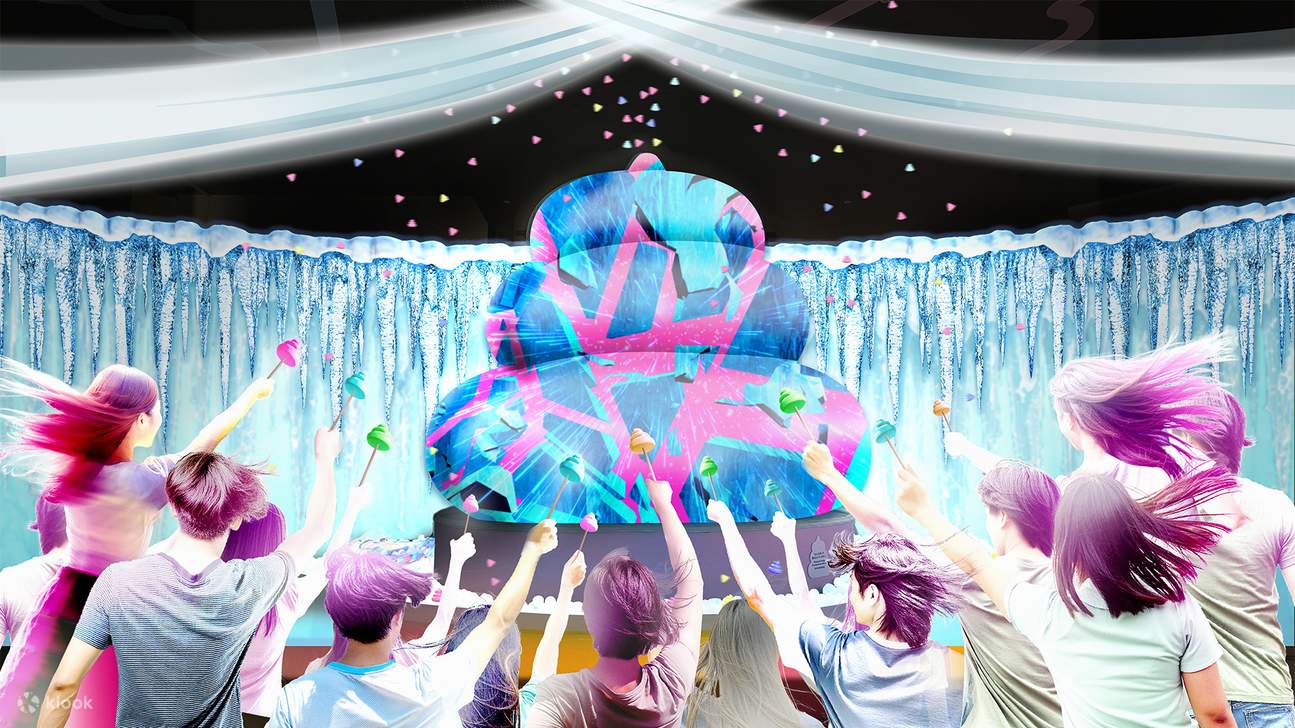 Unko Museum Tokyo Ticket - Klook