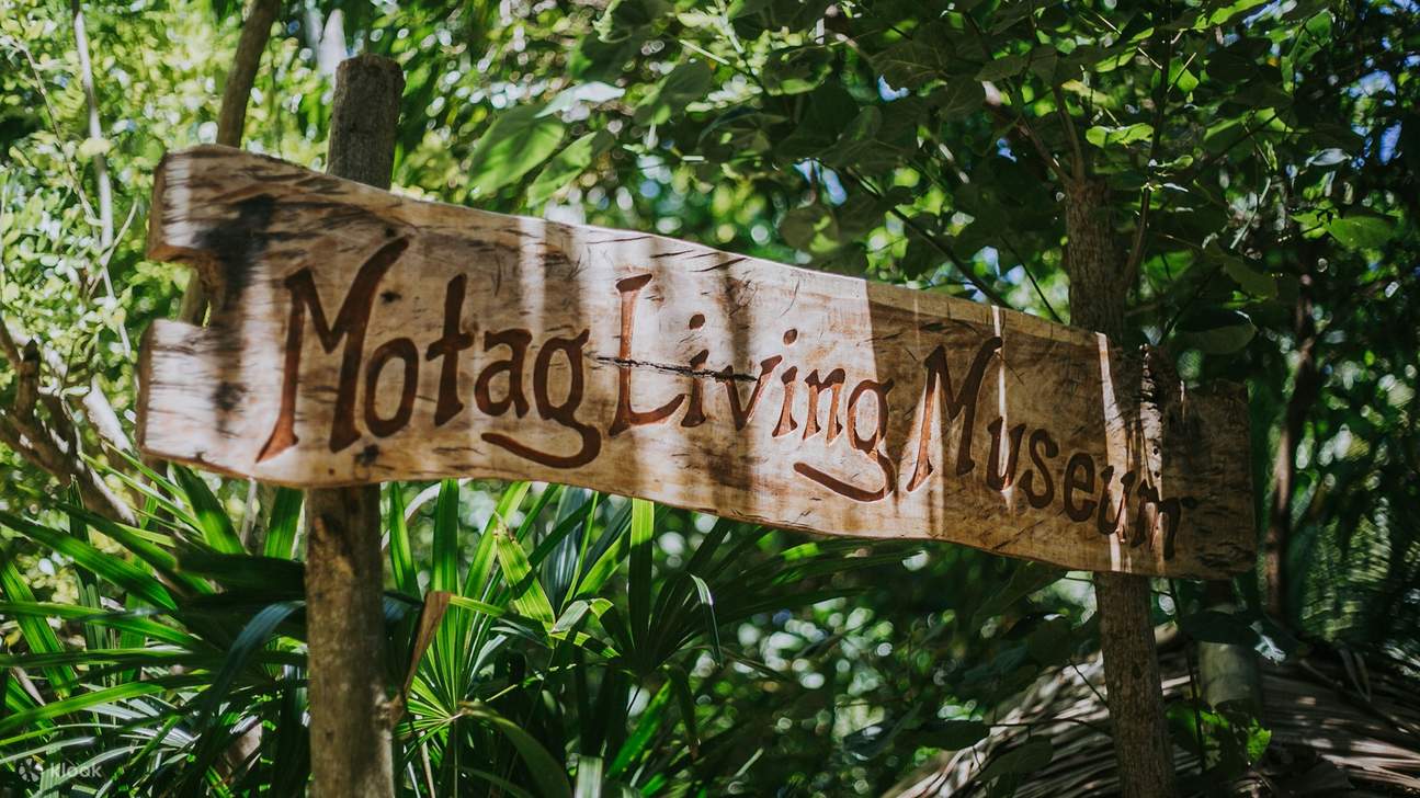 Mainland ATV Experience with Kawa hotbath and river kayaking - Klook Philippines