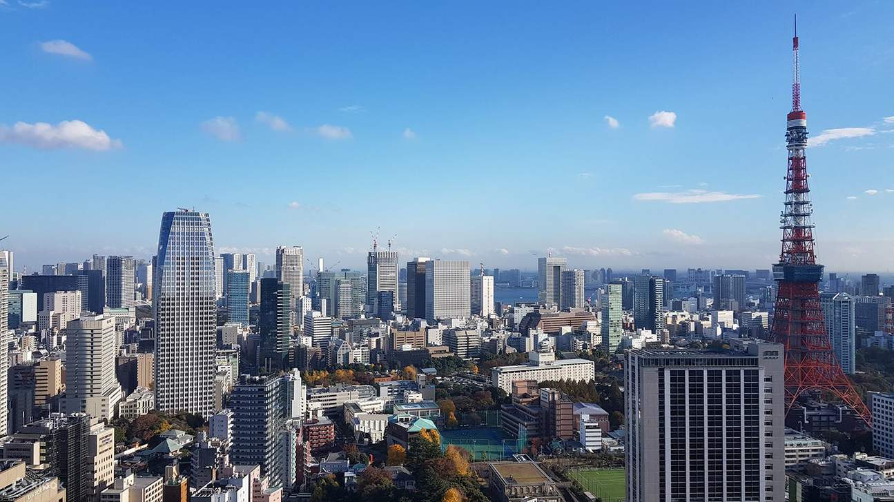 From Asakusa: Old Tokyo, Temples, Gardens and Pop Culture - Klook ...