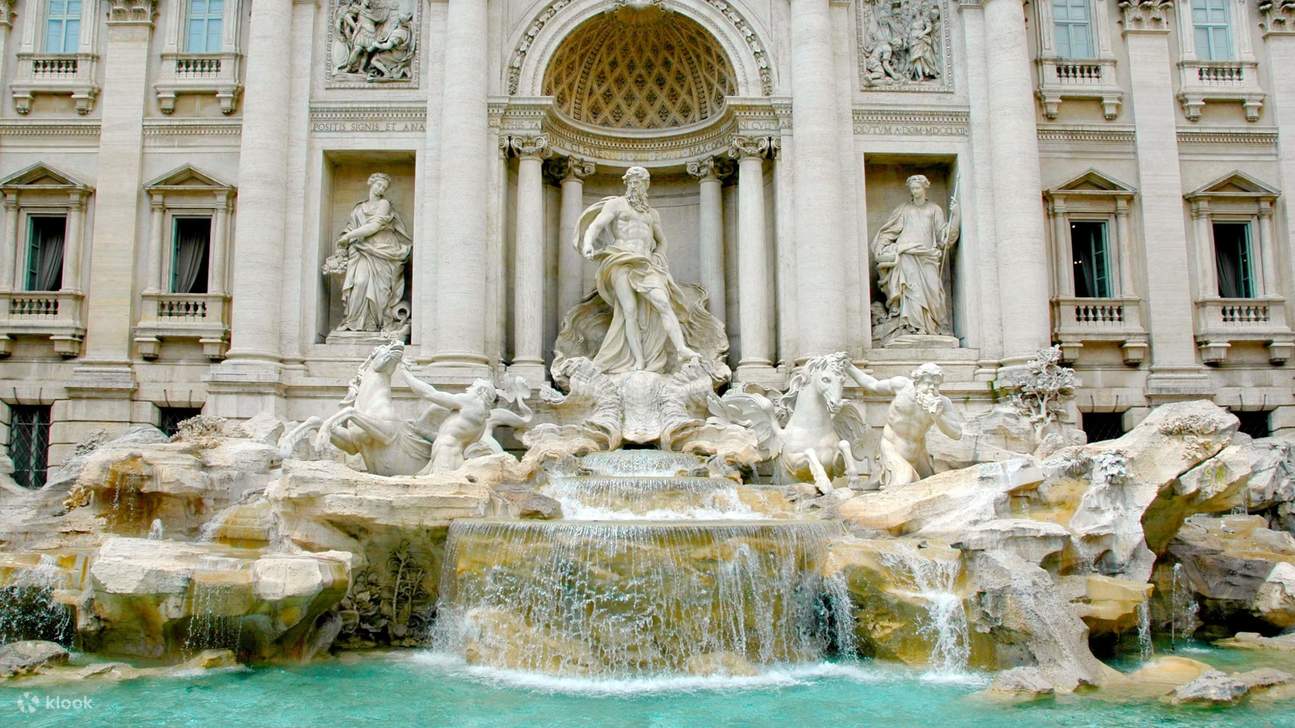 The Great Opera Arias Concert at Palazzo Poli - Klook Estados Unidos