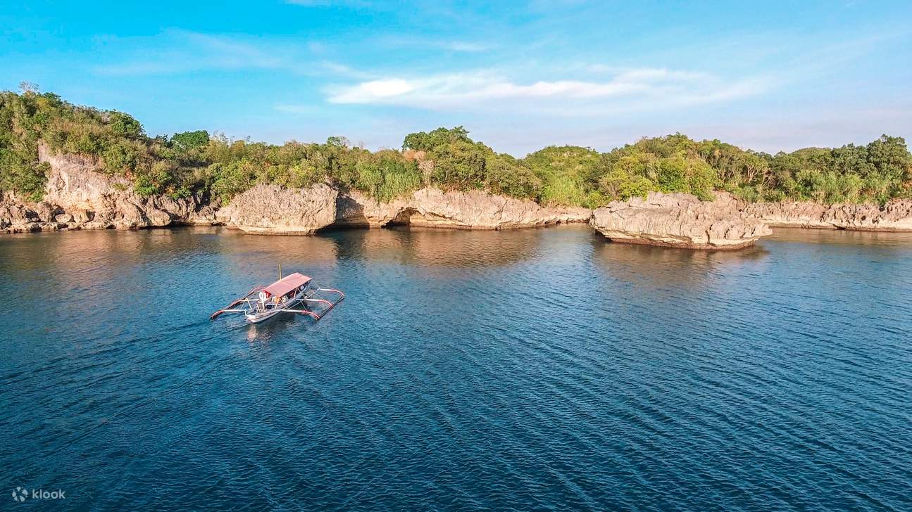 Guimaras Island Private Day Tour from Iloilo - Klook Philippines