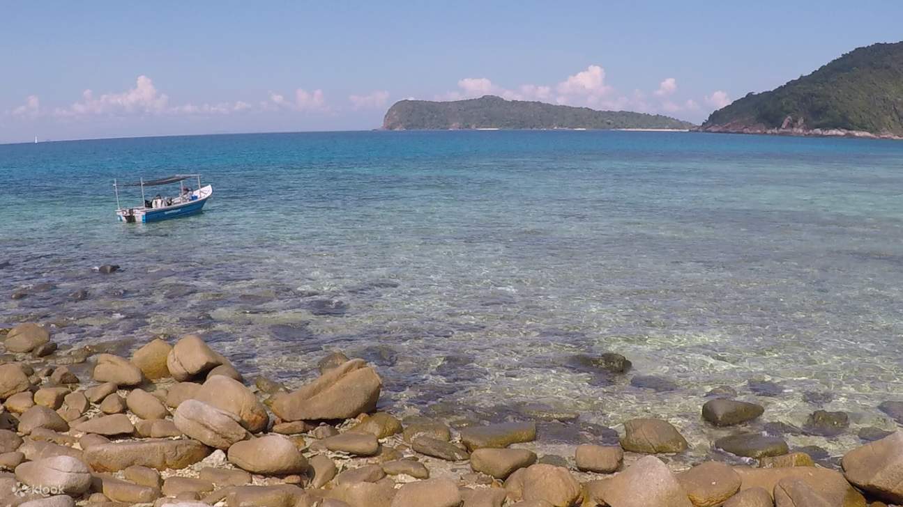 Private Boat Snorkeling Experience with Turtle Watching at Redang ...