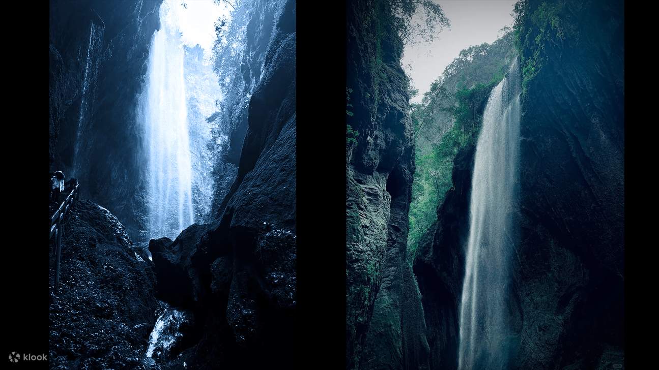 Wulong Karst Geological Park: Three Natural Bridges & Longshui Gorge ...