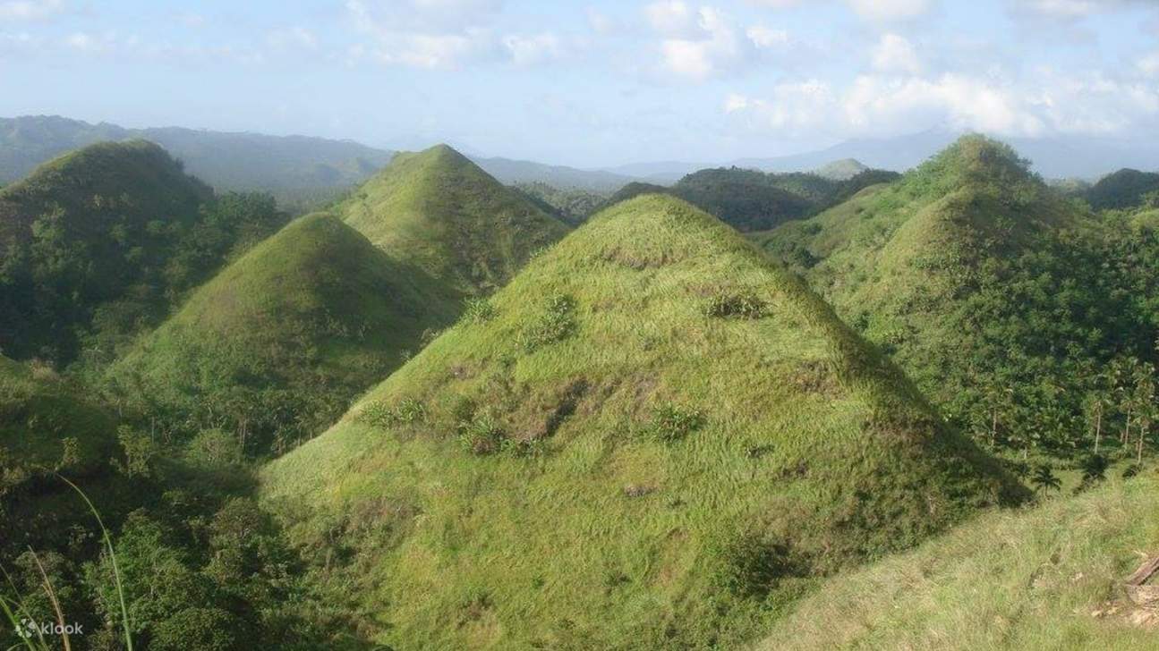 Albay Bicol Caves and Hills Exploration Tour - Klook Australia