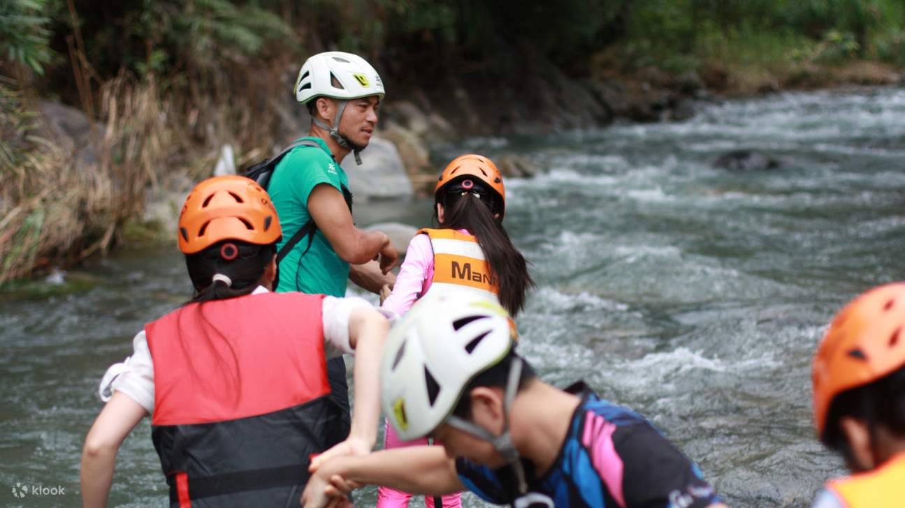 Guilin Yangshuo Xingping River Tracing Small Group Half Day Tour - Klook