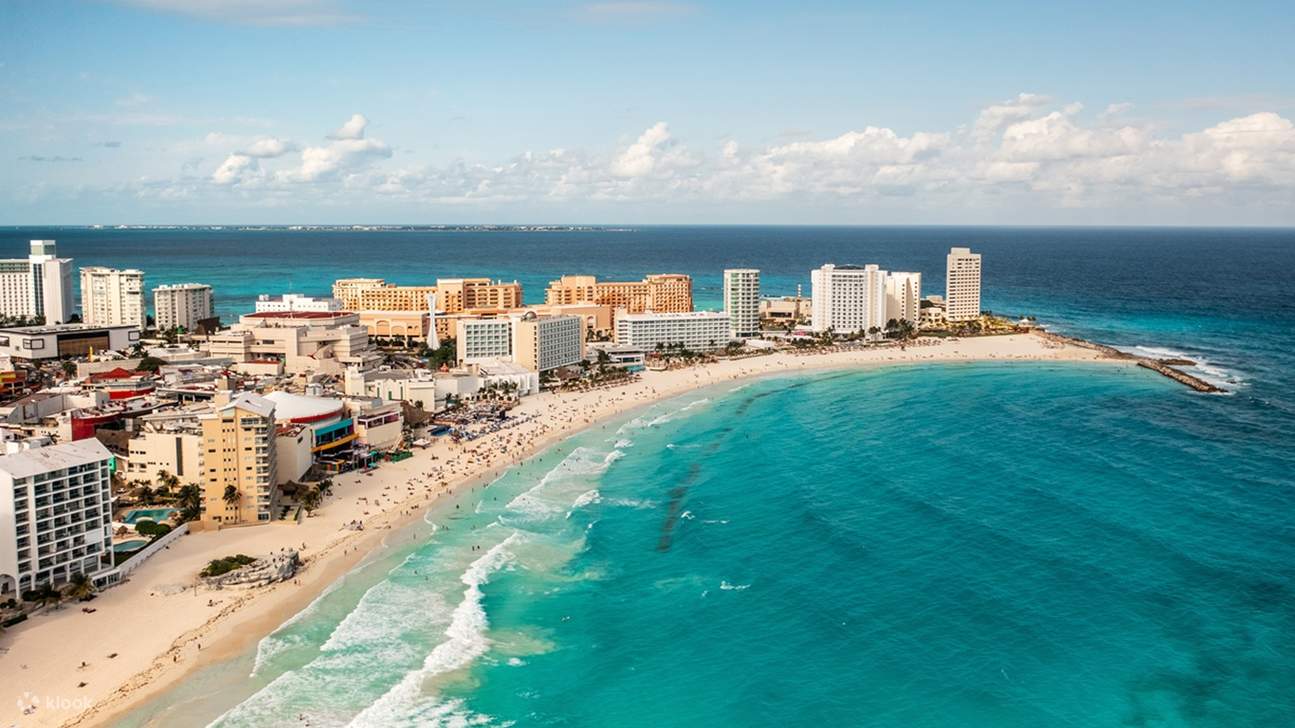 Cancun City Highlights & Markets Private Tour – Ruins & Beaches - Klook ...