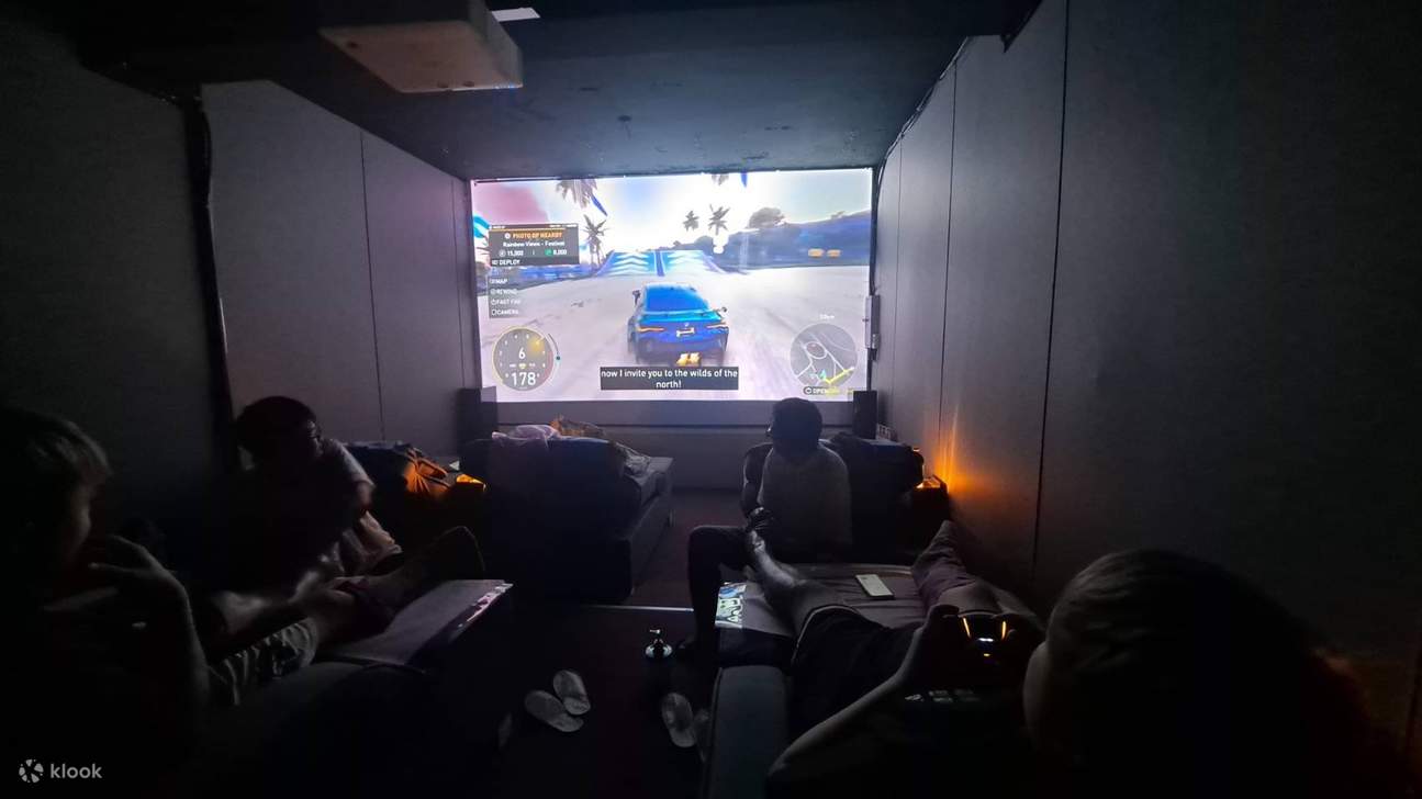 Ben Fun Reflexology Ximen Branch - Chinese Acupressure & Sports Massage ...