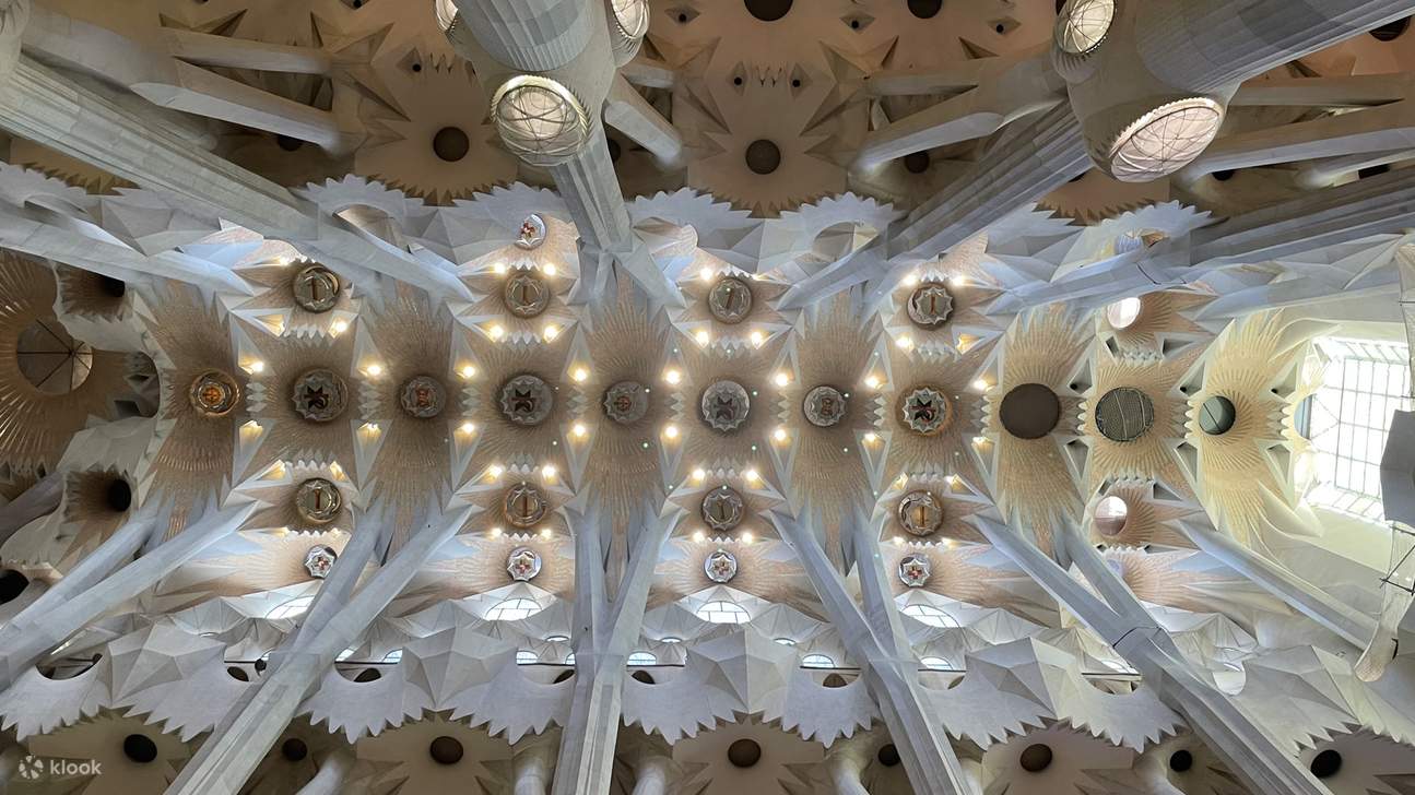 Sagrada Familia Ticket - Klook