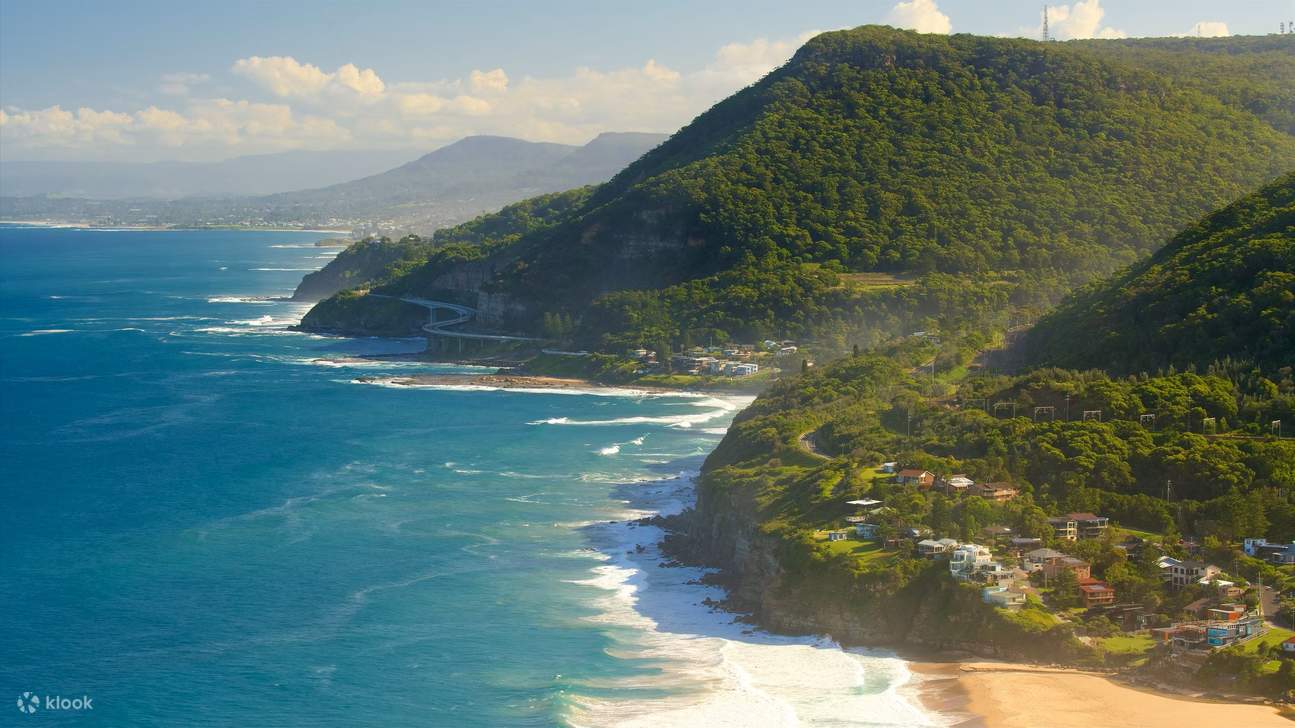 Tour Riêng Sydney South Coast & Kiama - Klook Việt Nam