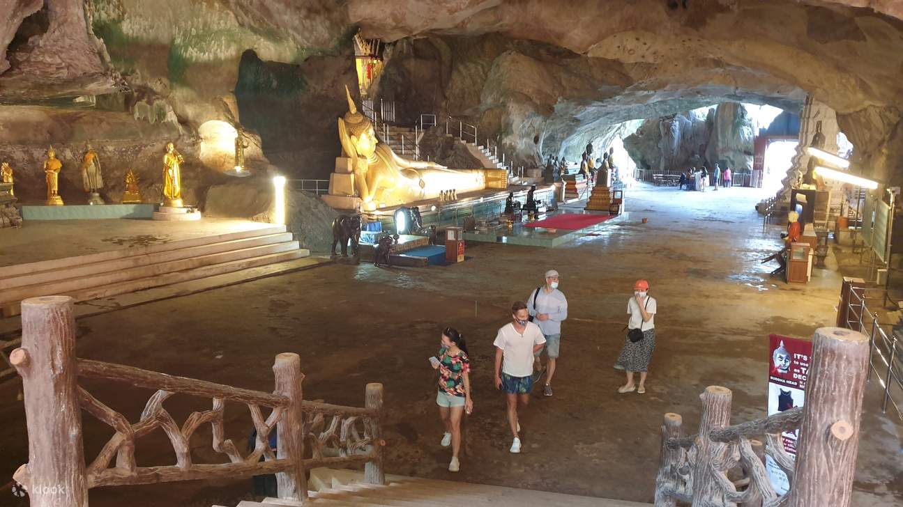 Full Day Rafting, Zipline, Waterfall, ATV, and Elephant Trekking Experience in Phang Nga - Klook