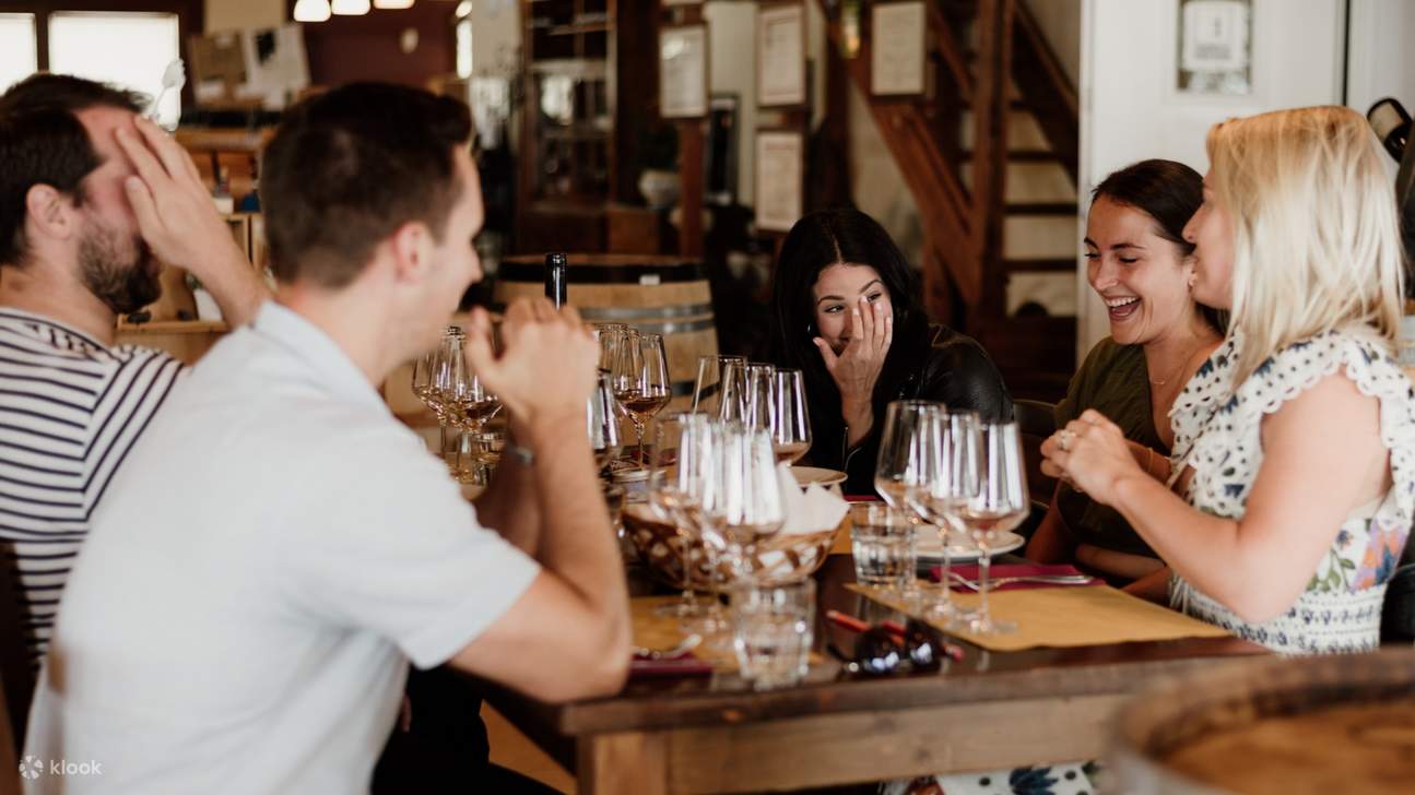 Etna 4x4 tour with winery lunch from Taormina - Klook