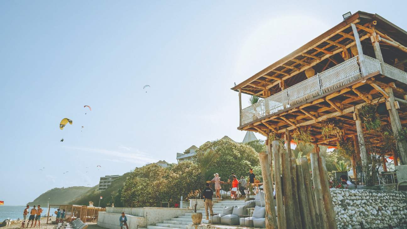 Canna Beach Club in Nusa Dua Bali - Klook Australia
