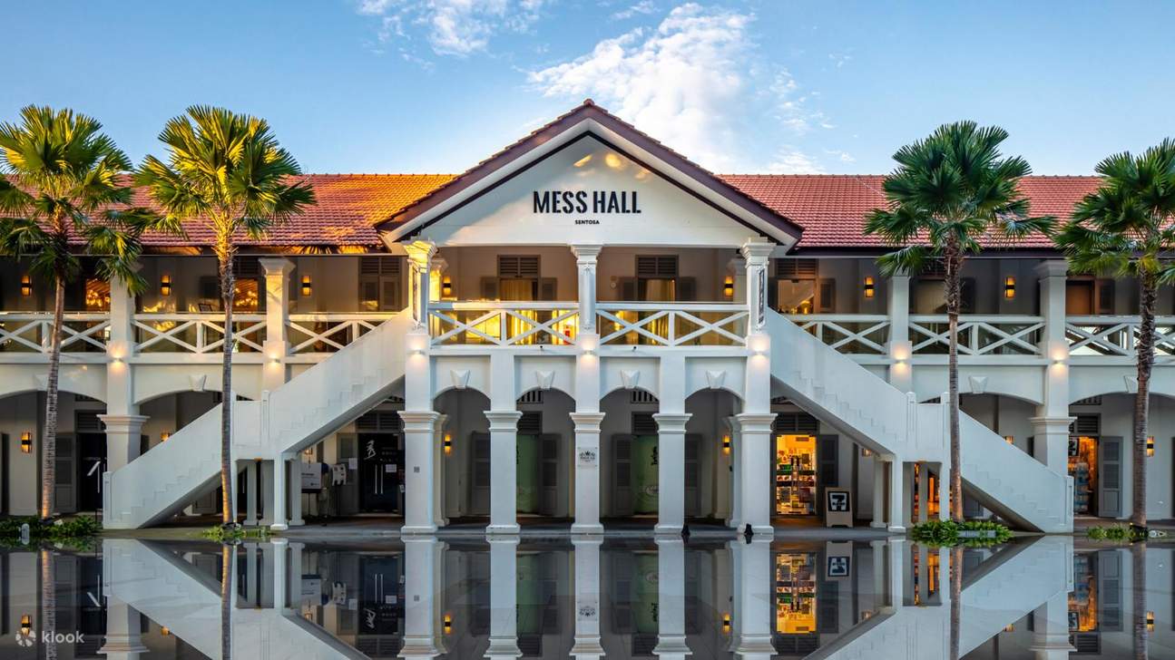 Indian Buffet at Royal Taj at Village Hotel Singapore - Klook Singapore