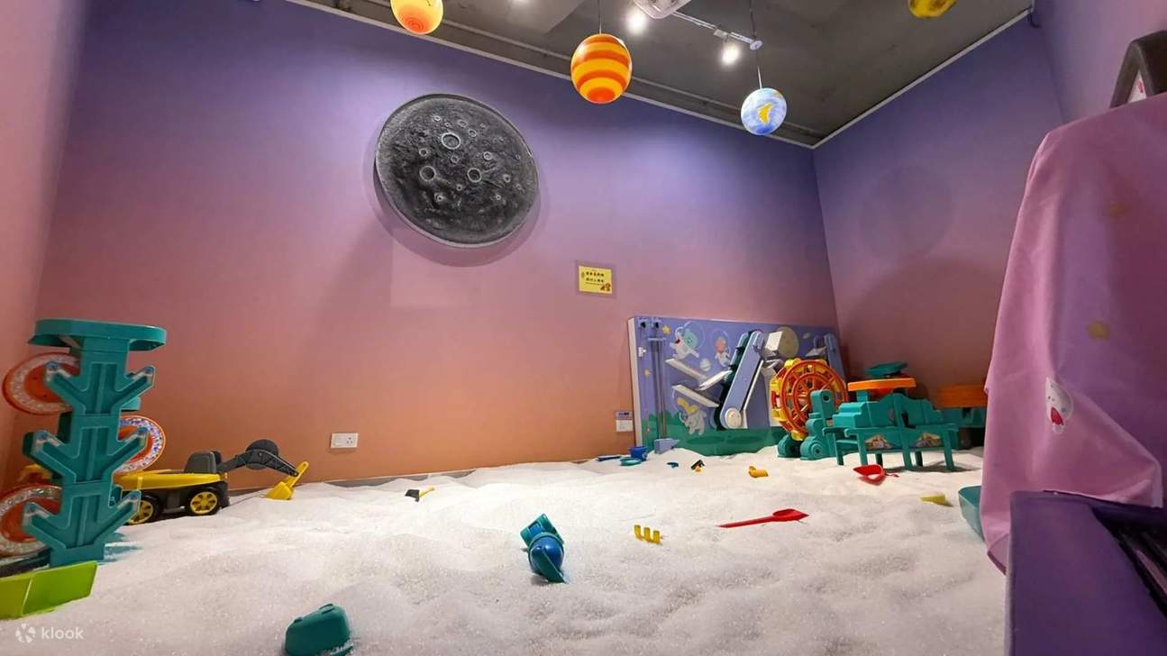 Hong Kong nobi nobi Dreamland Ticket Offers | Japanese Indoor ...