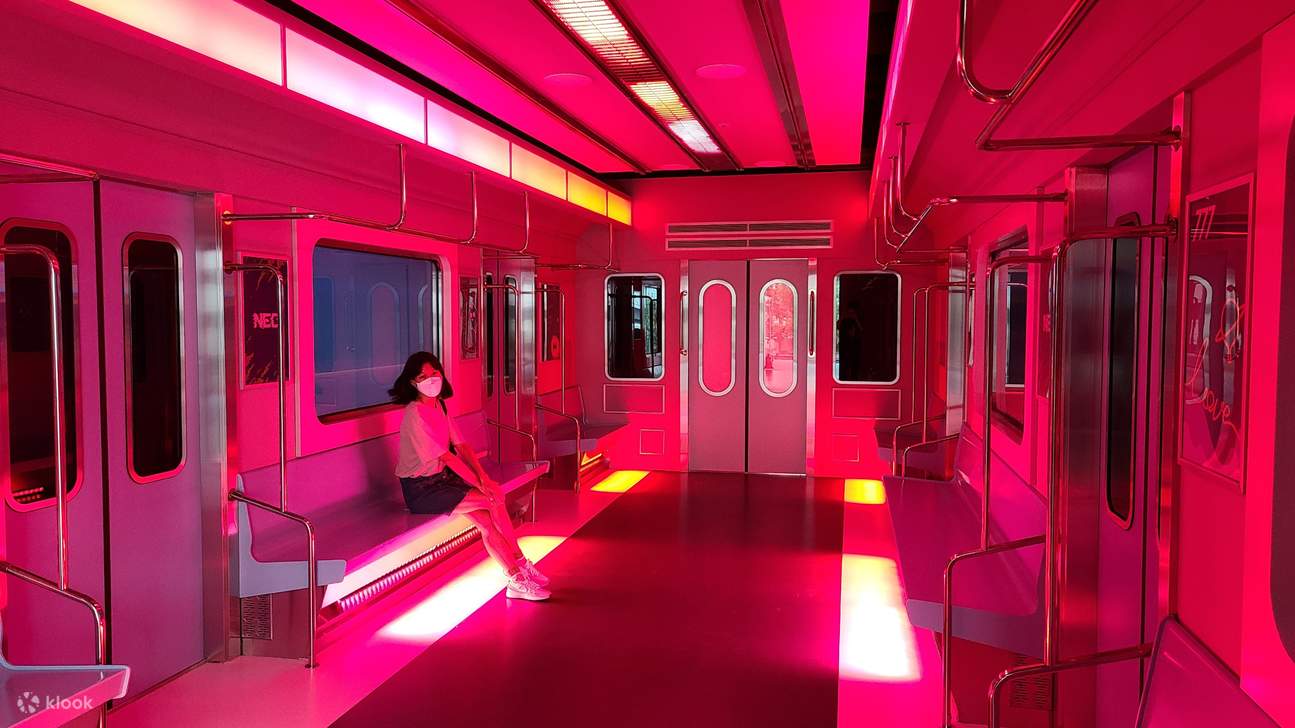 Seoul Hallyu Kpop Tour in South Korea - Klook Việt Nam