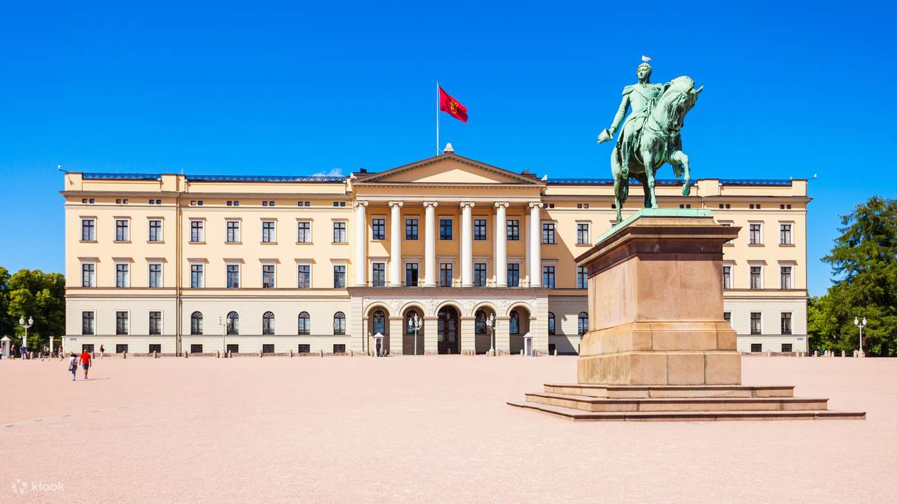 Essential Oslo Discovery: Unveiling the Heart of Norway’s Capital ...