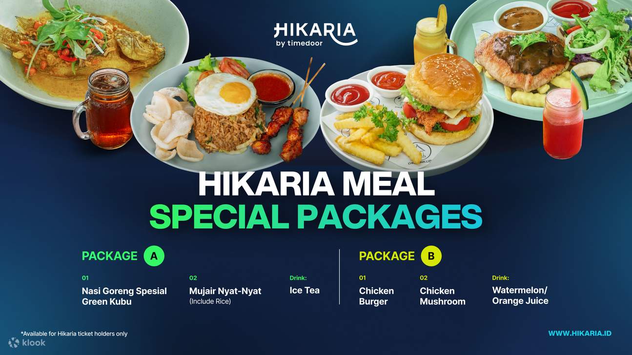 Hikaria: Unang Immersive Night Walk Ticket sa Bali sa Ubud - Klook ...