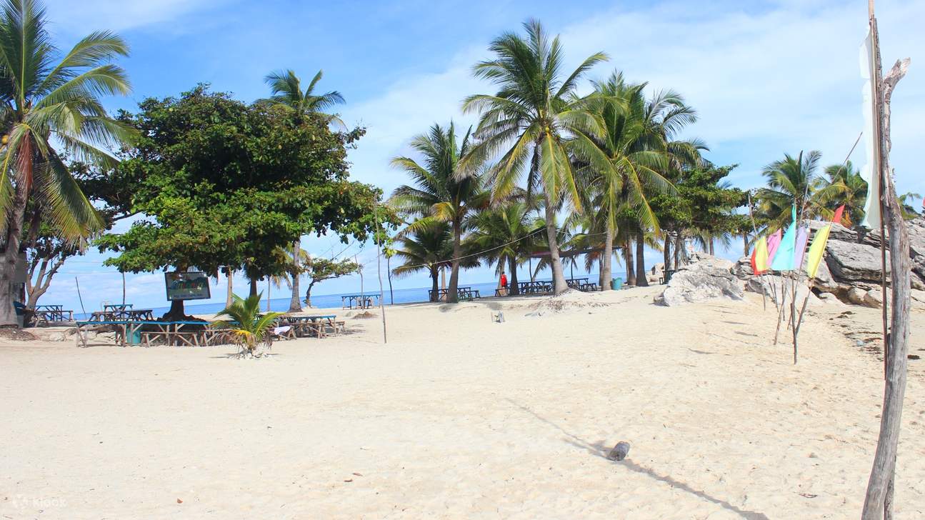 Up to 10% Off | Gigantes Island Tour from Iloilo - Klook Philippines