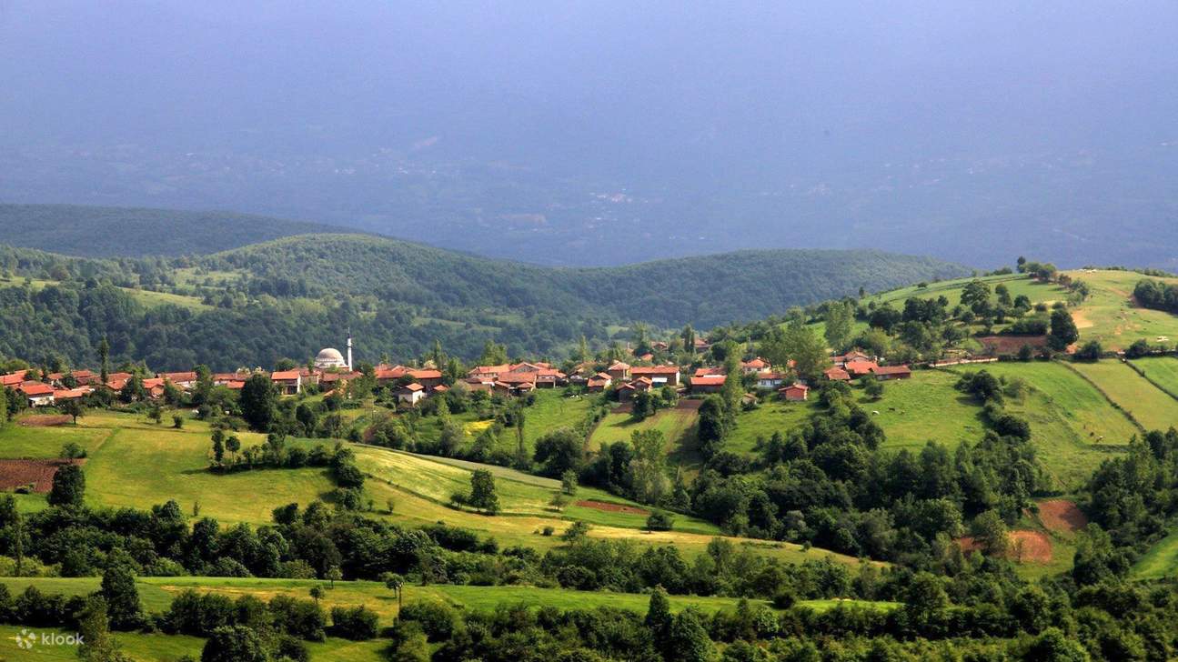 Bursa and Uludag Day Tour from Istanbul - Klook