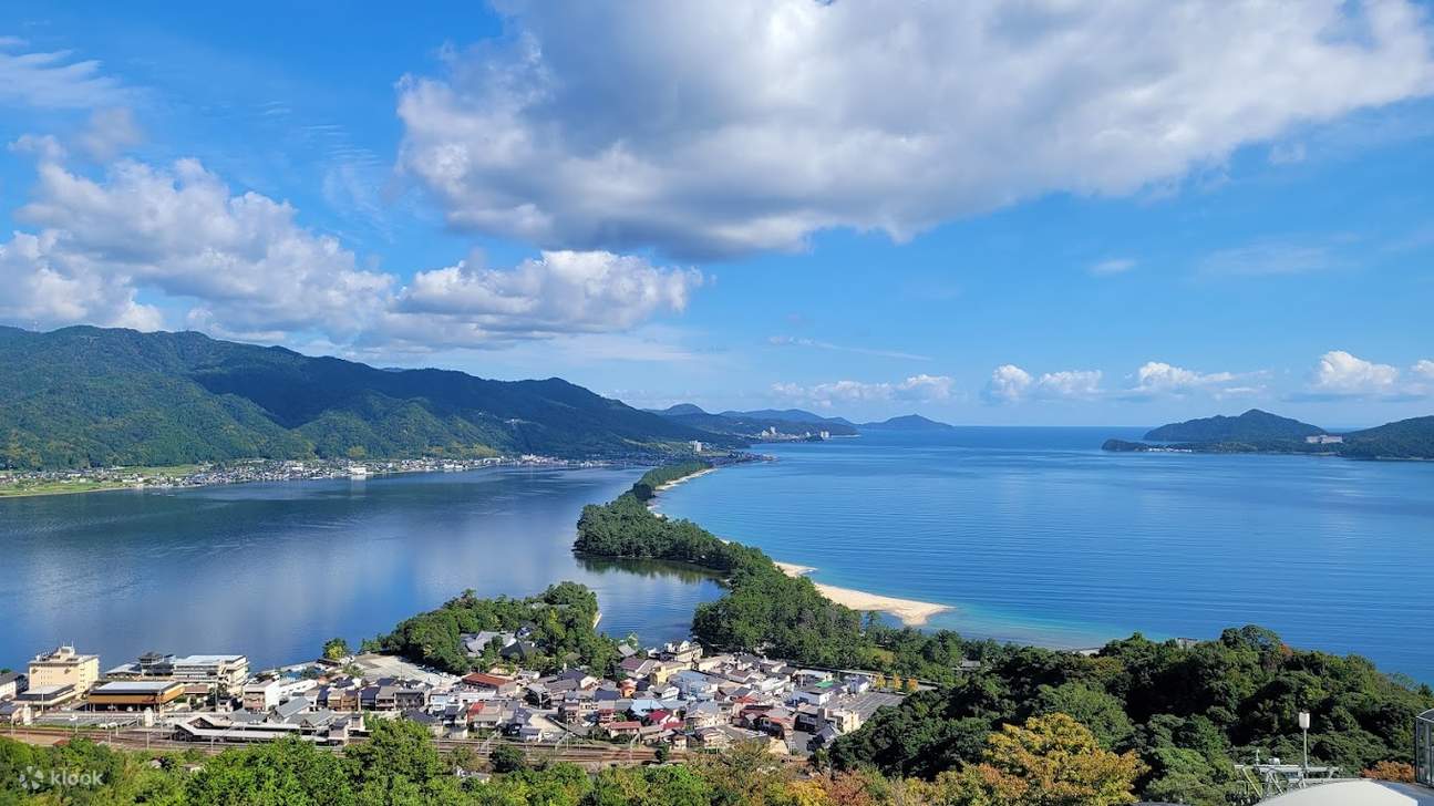 Japan's Three Most Scenic Spots: Amanohashidate, Ine Funaya, and Ine ...
